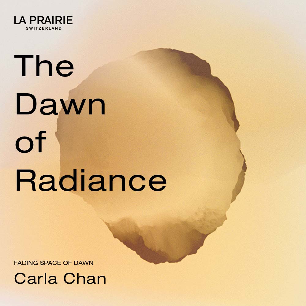 FADING SPACE OF DAWN